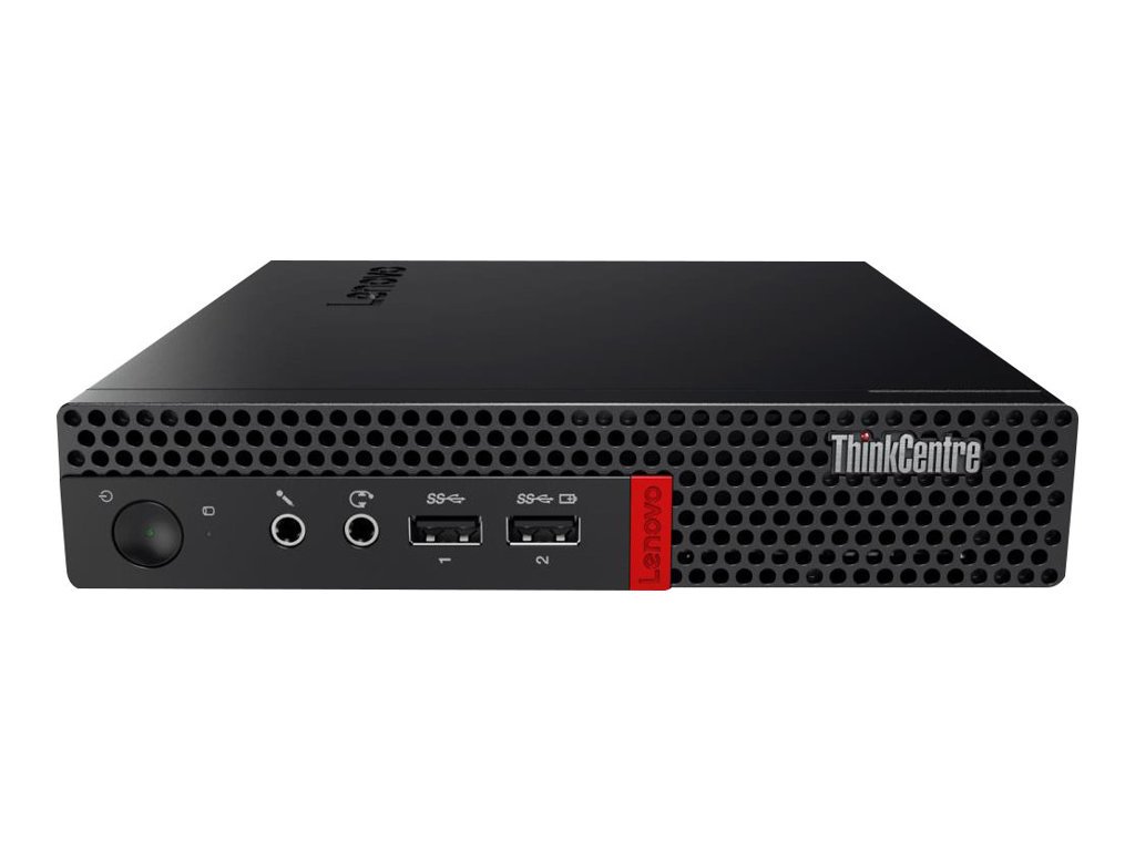 Lenovo M910x I5-6500 8 GB 256 GB SSD Refurbished - Stationær PC ...