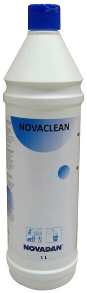 Grundrengøring Novaclean 1l - Universalrengøring - Kontorbutikken.dk ApS